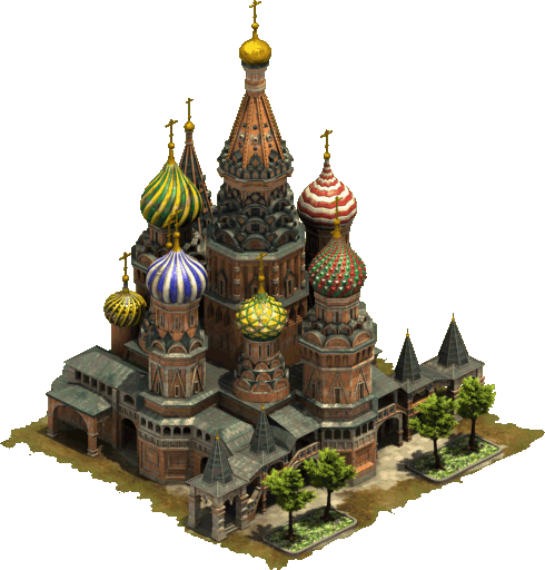 What Great Buildings are Right for Me? | Forge of Empires Guides
