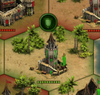 Basic Map Checks | Forge of Empires Guides