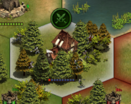 Basic Map Checks | Forge of Empires Guides