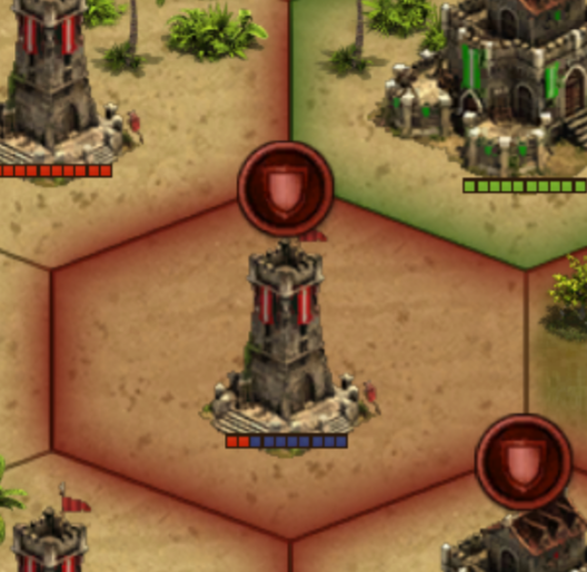 Basic Map Checks | Forge of Empires Guides