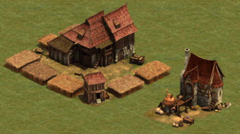 Tips for a Better City Layout | Forge of Empires Guides