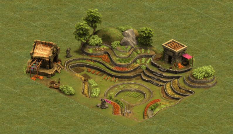 Guild Expedition and the Temple of Relics | Forge of Empires Guides