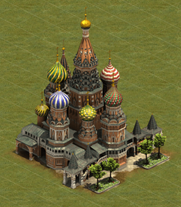 Comprehensive Guide to Great Buildings and your Play Style | Forge of ...