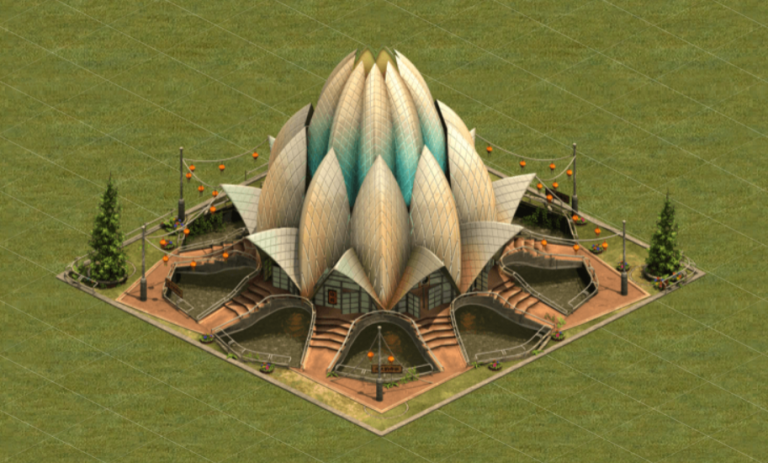 Comprehensive Guide to Great Buildings and your Play Style | Forge of ...