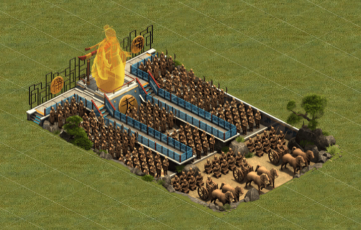 Best production building late middle ages forge of empires - controlzoqa