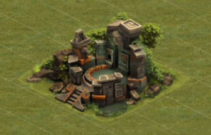 Guild Expedition and the Temple of Relics | Forge of Empires Guides