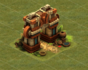 Guild Expedition and the Temple of Relics | Forge of Empires Guides