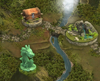 Guild Expedition and the Temple of Relics | Forge of Empires Guides