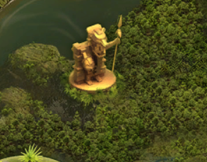 Guild Expedition and the Temple of Relics | Forge of Empires Guides