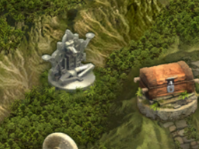 Guild Expedition and the Temple of Relics | Forge of Empires Guides