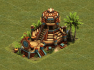 Guild Expedition and the Temple of Relics | Forge of Empires Guides