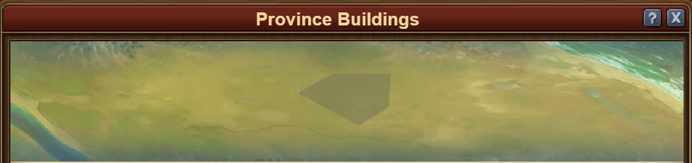 Guild Battlegrounds: Buildings | Forge of Empires Guides